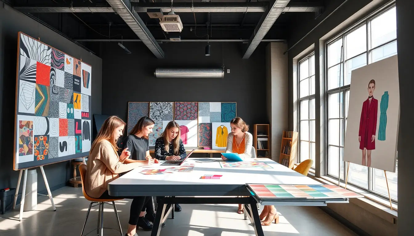 Sleigh the Trends: Top DTF Designs for the 2025 Season – DTFhub
